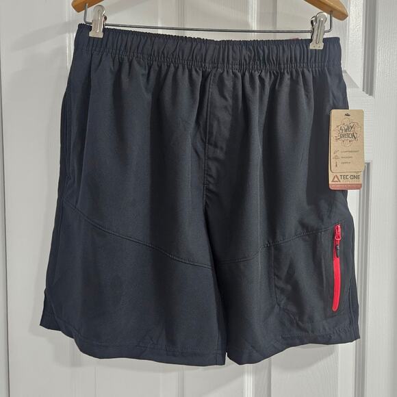 Tec-One Explorer | Shorts | Nwt Tecone Explorer Mens Athletic Shorts ...